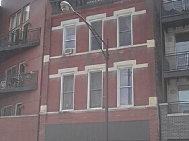 2 BR, 1 BA Apartment 1136 N Milwaukee Ave, Unit 3F, Chicago, IL 60642