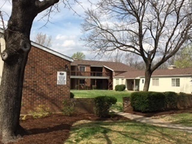 2 BR, 1 BA Apartment 1139 Easton Road, Salem, VA 24153