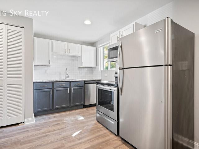 2 BR, 1 BA Apartment 117 Walnut Street, Gahanna, OH 43230