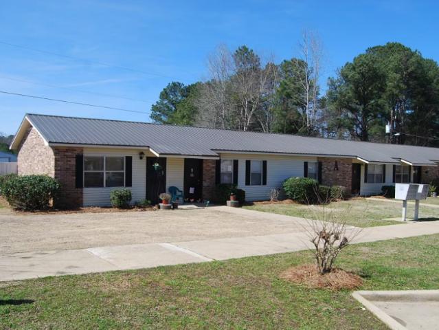 2 BR, 1 BA Apartment 117 Homestead Drive, Brent, AL 35034