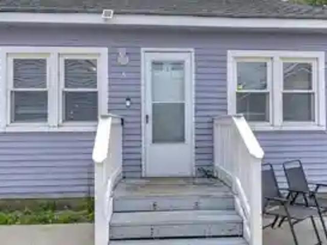 2 BR, 1 BA Apartment 117 M St, Seaside Park, NJ 08752
