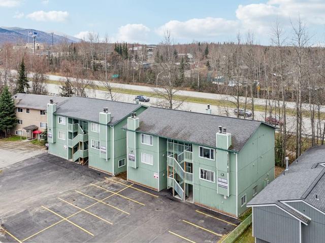 2 BR, 1 BA Apartment 11408 Heritage Court Unit 12 08, Eagle River, AK 99577