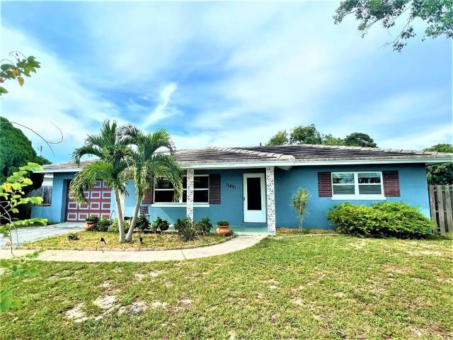 2 BR, 1 BA Apartment 11401 64th Ter North, Seminole, FL 33772
