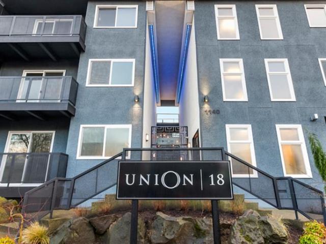 2 BR, 1 BA Apartment 1140 18th Ave Unit B004, Seattle, WA 98122