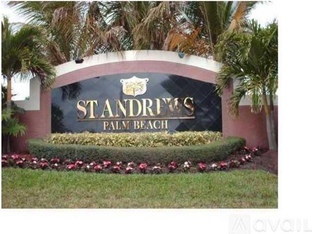 2 BR, 1 BA Apartment 1141 Lake Victoria Dr, Unit H, Royal Palm Beach, FL 33411