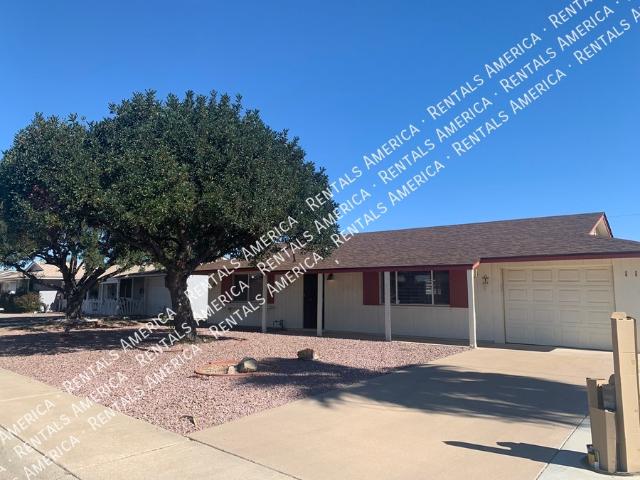 2 BR, 1 BA Apartment 11433 N Hagen Dr, Sun City, AZ 85351