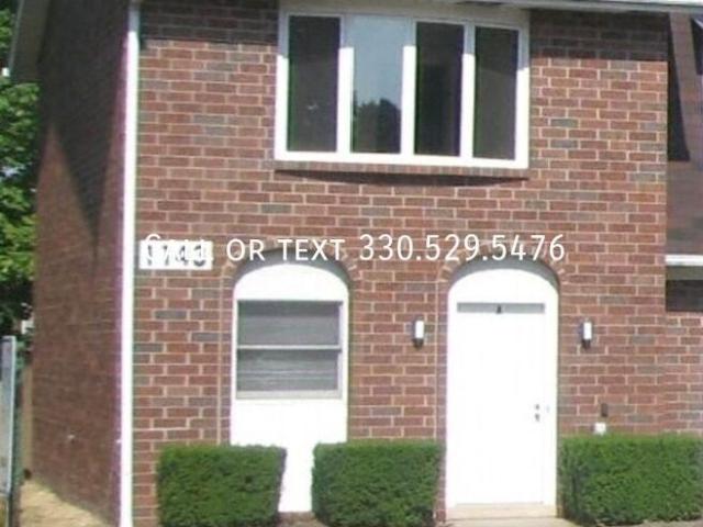 2 BR, 1 BA Apartment 1143 Frost Rd, Streetsboro, OH 44241