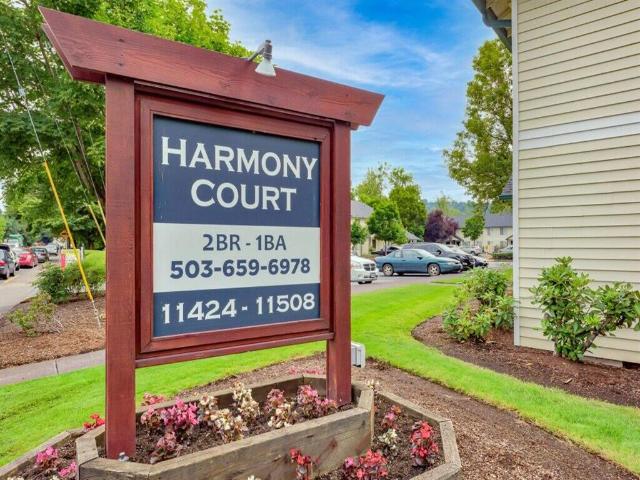 2 BR, 1 BA Apartment 11444 Southeast Fuller Road Unit 11456, Portland, OR 97222