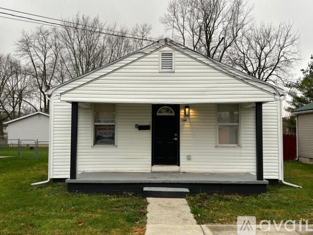 2 BR, 1 BA Apartment 1144 Campbell St, Washington Court House, OH 43160