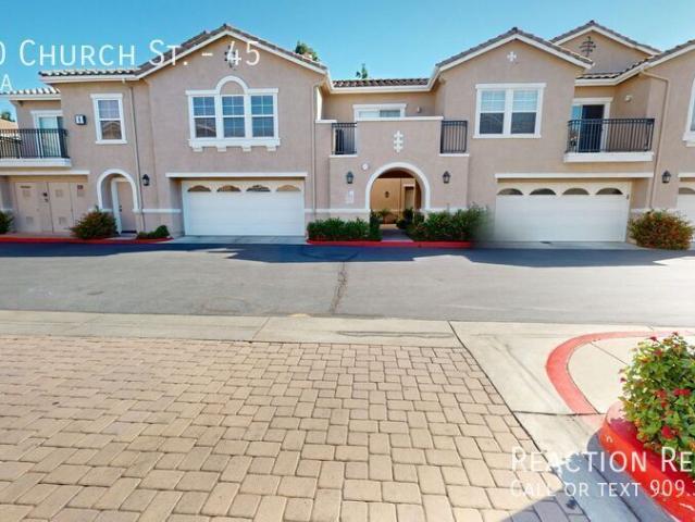 2 BR, 1 BA Apartment 11450 Church St Rancho Cucamonga, CA 91730