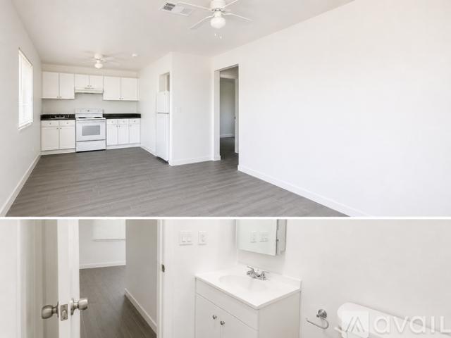 2 BR, 1 BA Apartment 1146 West Apache Street, Unit Apt 1, Phoenix, AZ 85007