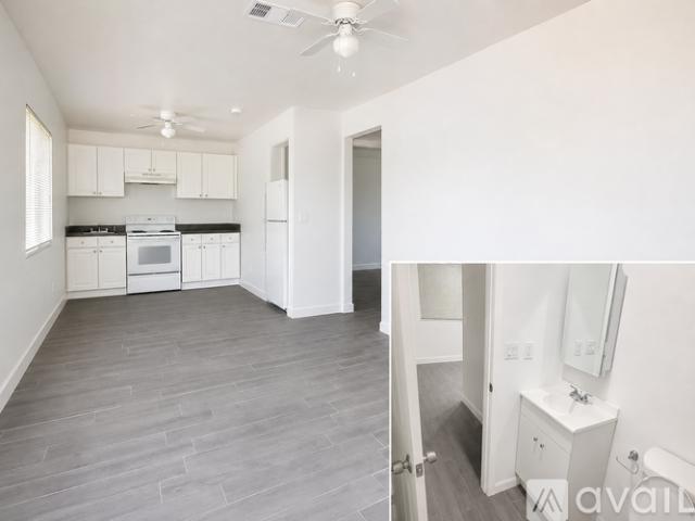 2 BR, 1 BA Apartment 1146 West Apache Street, Unit Apt 2, Phoenix, AZ 85007