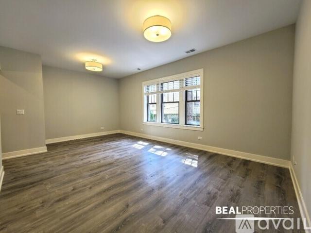 2 BR, 1 BA Apartment 1147 Maple Ave, Unit 916 3, Evanston, IL 60202