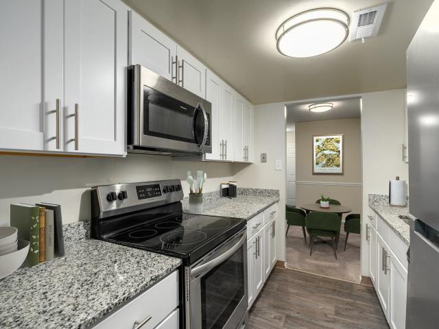 2 BR, 1 BA Apartment 1149 Kingsway Road Unit 59K 5, West Chester, PA 19382