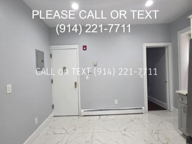 2 BR, 1 BA Apartment 114 Maple St, Yonkers, NY 10701