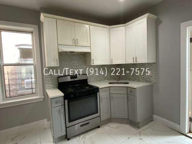 2 BR, 1 BA Apartment 114 Maple St, Yonkers, NY 10701