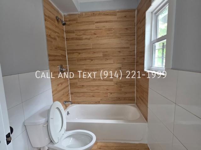 2 BR, 1 BA Apartment 114 Maple St, Yonkers, NY 10701