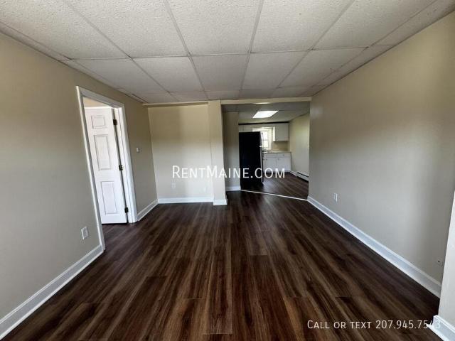 2 BR, 1 BA Apartment 114 Riverside Dr. Apt Augusta, ME 04330