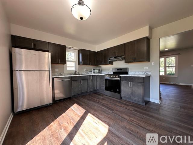 2 BR, 1 BA Apartment 11509 W 133rd Ln, Unit B, Cedar Lake, IN 46303