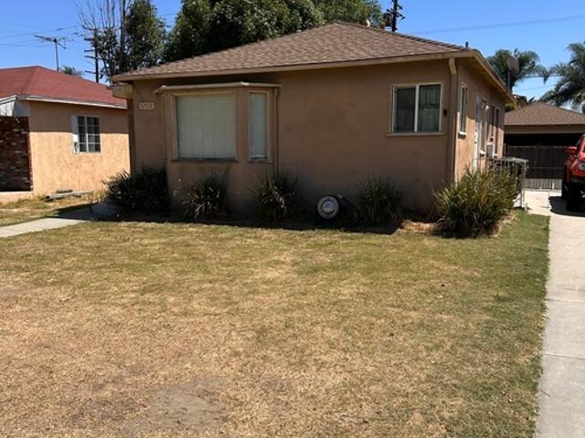 2 BR, 1 BA Apartment 11510 Utah Avenue, South Gate, CA 90280