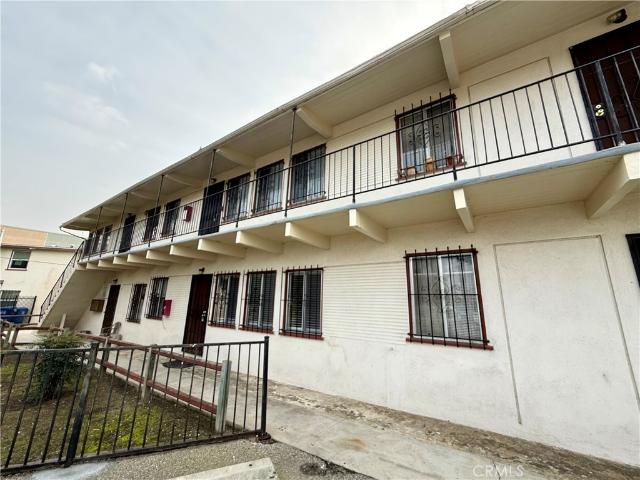 2 BR, 1 BA Apartment 11523 Bradson Place, Culver City, CA 90230
