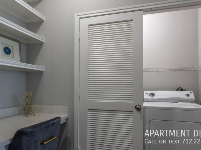 2 BR, 1 BA Apartment 11532 Moonlight Ridge DrÂ, Humble, TX 77396