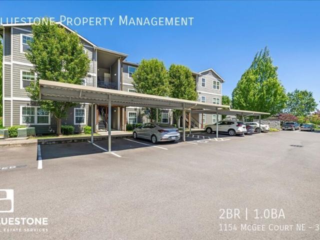 2 BR, 1 BA Apartment 1154 McGee Court NE, Keizer, OR 97303