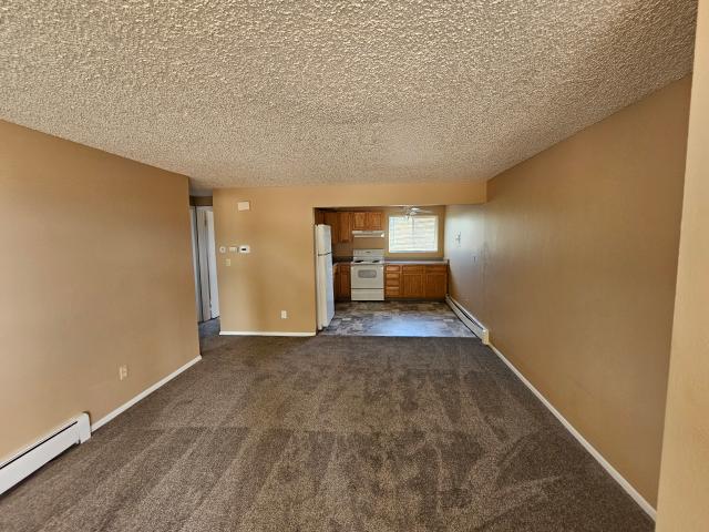 2 BR, 1 BA Apartment 1155 Chiricahua Loop #1, Colorado Springs, CO 80915