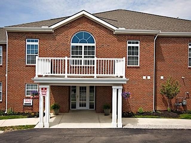 2 BR, 1 BA Apartment 1155 Noe Bixby Road, Columbus, OH 43213
