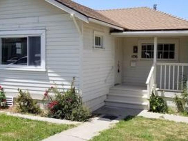2 BR, 1 BA Apartment 1156 Peach St, San Luis Obispo, CA 93401