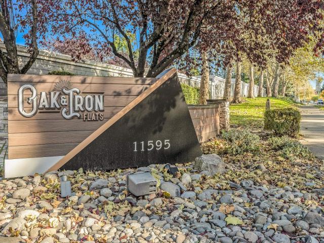 2 BR, 1 BA Apartment 11595 SW Center St. Unit F 07, Beaverton, OR 97005