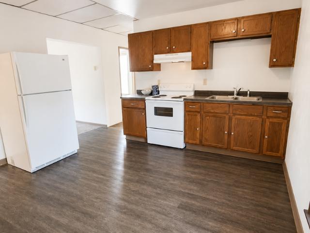2 BR, 1 BA Apartment 115 W Pearl St, New Lisbon, WI 53950