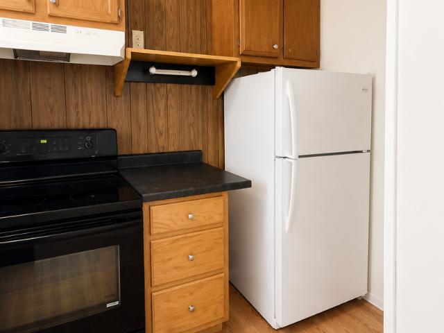 2 BR, 1 BA Apartment 115 W Pearl St, New Lisbon, WI 53950