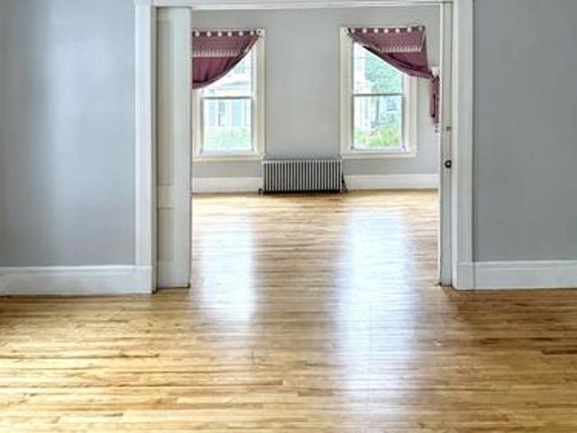 2 BR, 1 BA Apartment 115 Highland Avenue, Unit First floor, Fitchburg, MA 01420