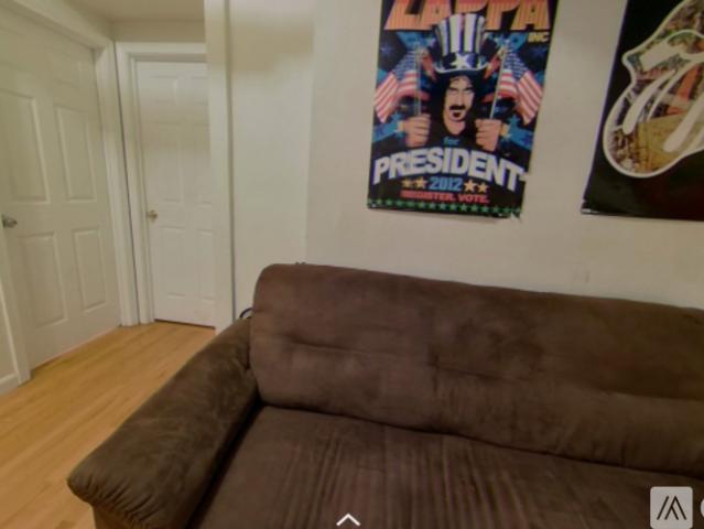 2 BR, 1 BA Apartment 115 St Stephen St, Unit B 1, Boston, MA 02115