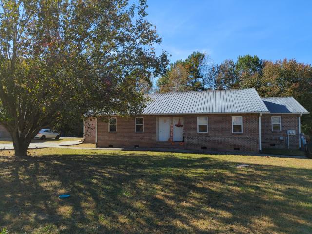 2 BR, 1 BA Apartment 115 Summerfield Rd, LaFayette, GA 30728
