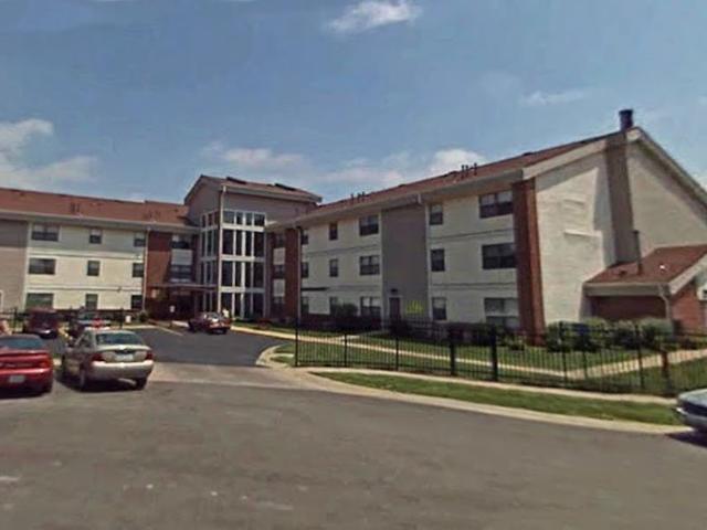 2 BR, 1 BA Apartment 11600 Holiday Dr Kansas City, MO 64134