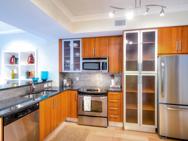 2 BR, 1 BA Apartment 1160 First Street Northeast Unit 0939, Washington, DC 20002
