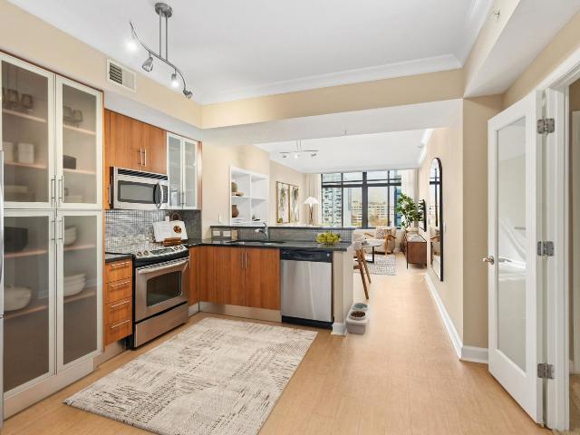 2 BR, 1 BA Apartment 1160 First Street Northeast Unit 1242, Washington, DC 20002