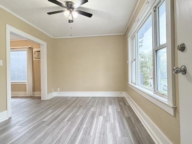2 BR, 1 BA Apartment 1165 Howard Ave, Windsor, ON N9A 1S6