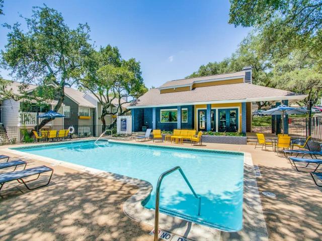 2 BR, 1 BA Apartment 11660 Huebner Road Unit 0116, San Antonio, TX 78230