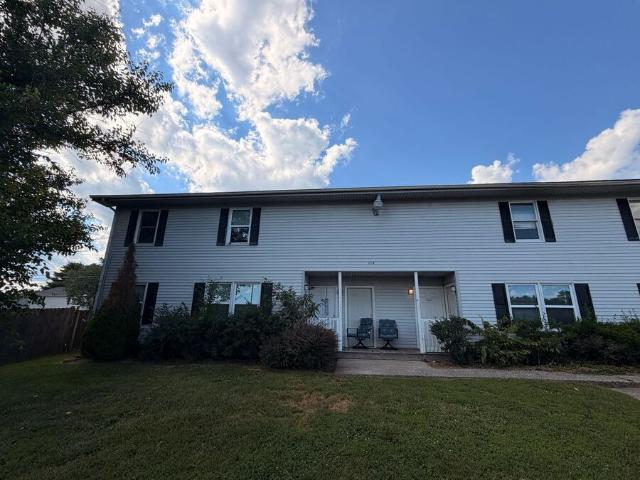 2 BR, 1 BA Apartment 116 Wichita Drive, Nicholasville, KY 40356
