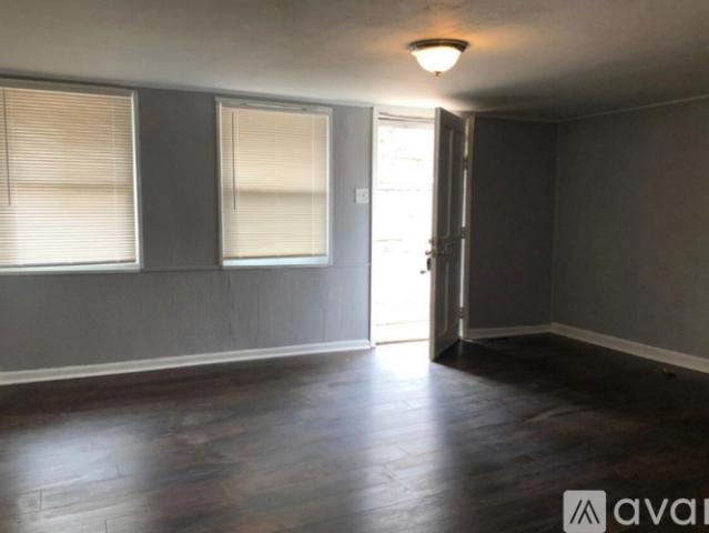 2 BR, 1 BA Apartment 116 Lambert Drive, Unit A, Stockbridge, GA 30281