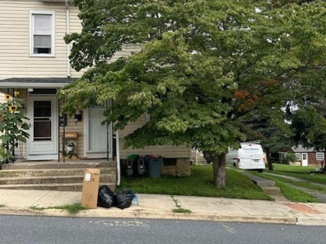 2 BR, 1 BA Apartment 116 Lemon St, Wrightsville, PA 17368