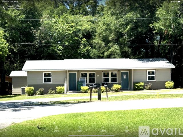 2 BR, 1 BA Apartment 116 Montrose Dr, Unit A, Niceville, FL 32578