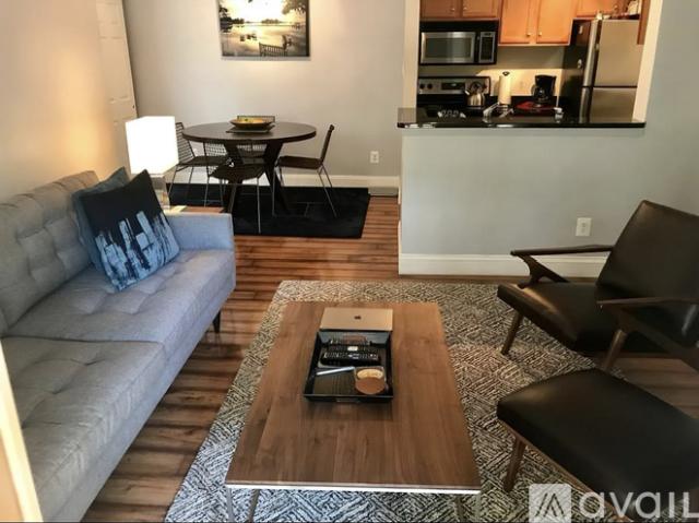 2 BR, 1 BA Apartment 11704 Olde English Drive, Unit H, Reston, VA 20190