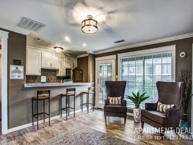 2 BR, 1 BA Apartment 11723 Beamer RdÂ, Houston, TX 77089