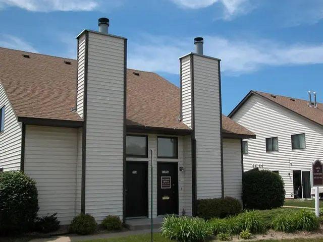 2 BR, 1 BA Apartment 11756 Xeon St NW Unit 1 1257, Minneapolis, MN 55448