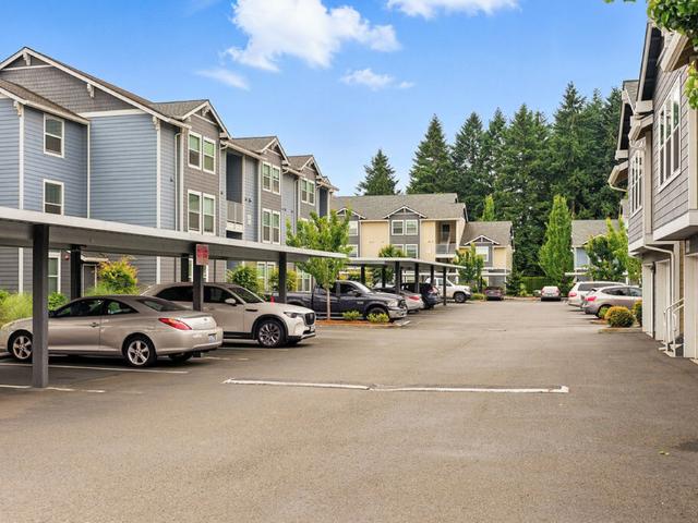 2 BR, 1 BA Apartment 11806 NE 122nd Ave Unit K086, Vancouver, WA 98682