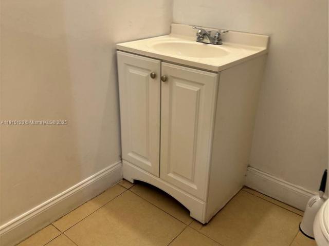 2 BR, 1 BA Apartment 1180 Northeast 160th Terrace, North Miami Beach, FL 33162